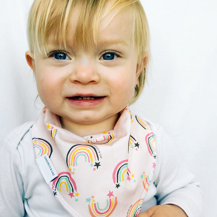 Chuckles & Caz | Australian Handmade Baby Clothing & Accessories